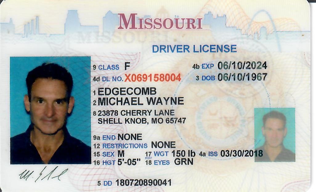 ID – Shop, Save & Earn!